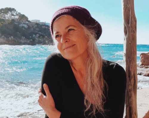 Carolina Riera - Carolina Riera